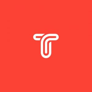 Letter "T" Logo Design Ideas - Strife Studio - Design Agency