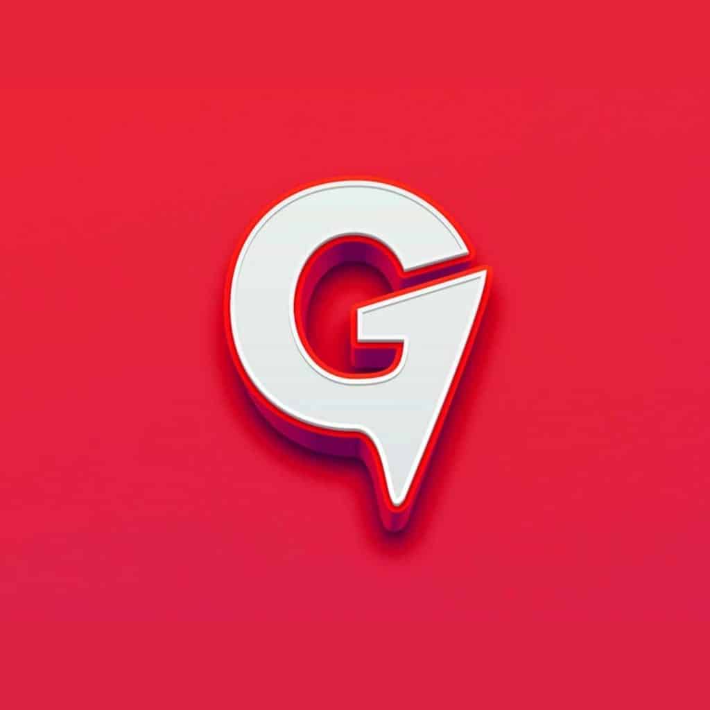 Letter "G" Logo Design Ideas - Strife Studio - Design Agency