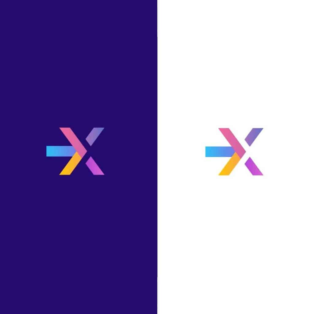 Letter "X" Logo Design Ideas - Strife Studio - Design Agency