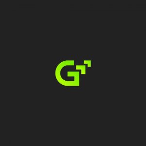 Letter "G" Logo Design Ideas - Strife Studio - Design Agency