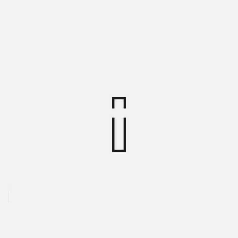 Letter "I" Logo Design Ideas - Strife Studio - Design Agency
