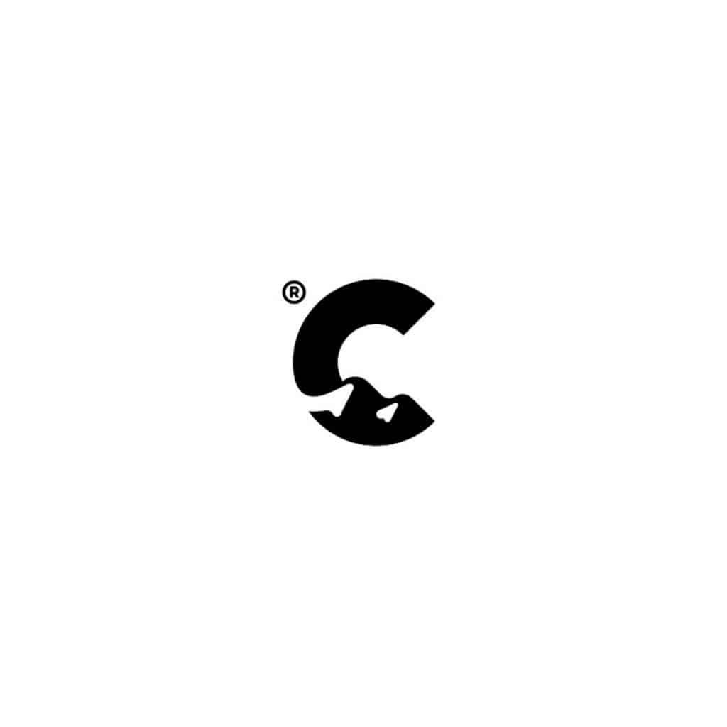 Letter "C" Logo Design Ideas - Strife Studio - Design Agency