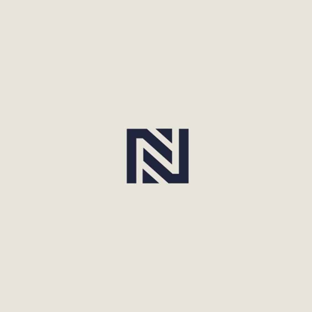 Letter "N" Logo Design Ideas - Strife Studio - Design Agency