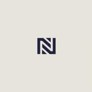 Letter "N" Logo Design Ideas - Strife Studio - Design Agency