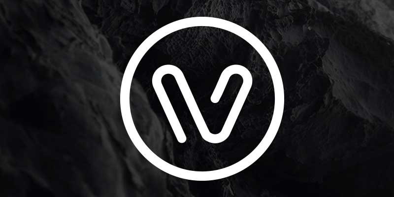 Letter "V" Logo Design Ideas - Strife Studio - Design Agency