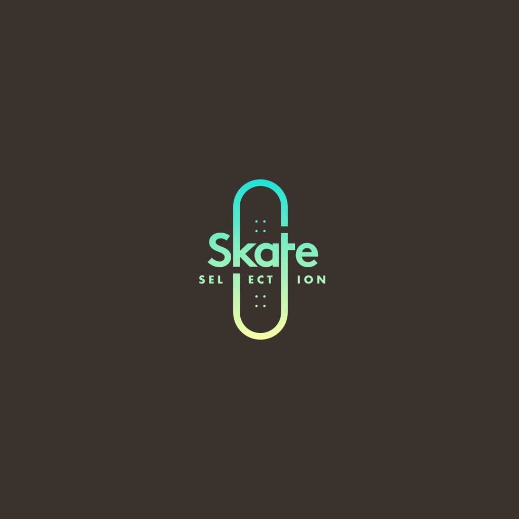 Best Skating Logo Ideas of All-Time - Strife Studio - Design Agency