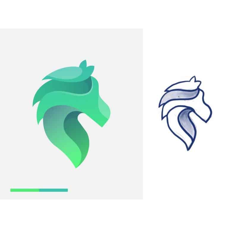10 Creative Animal logo Ideas of All-Time - Strife Studio - Design Agency