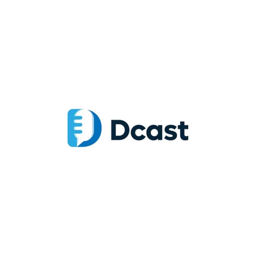 Best Sports Podcast Logo Ideas - Strife Studio - Design Agency