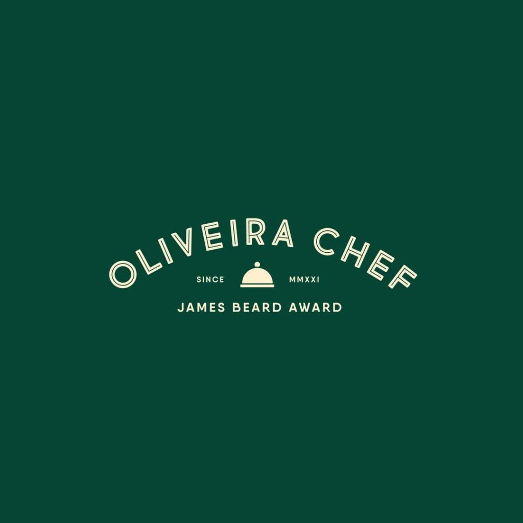 Elegant Chef Logo Ideas of All-Time - Strife Studio - Design Agency