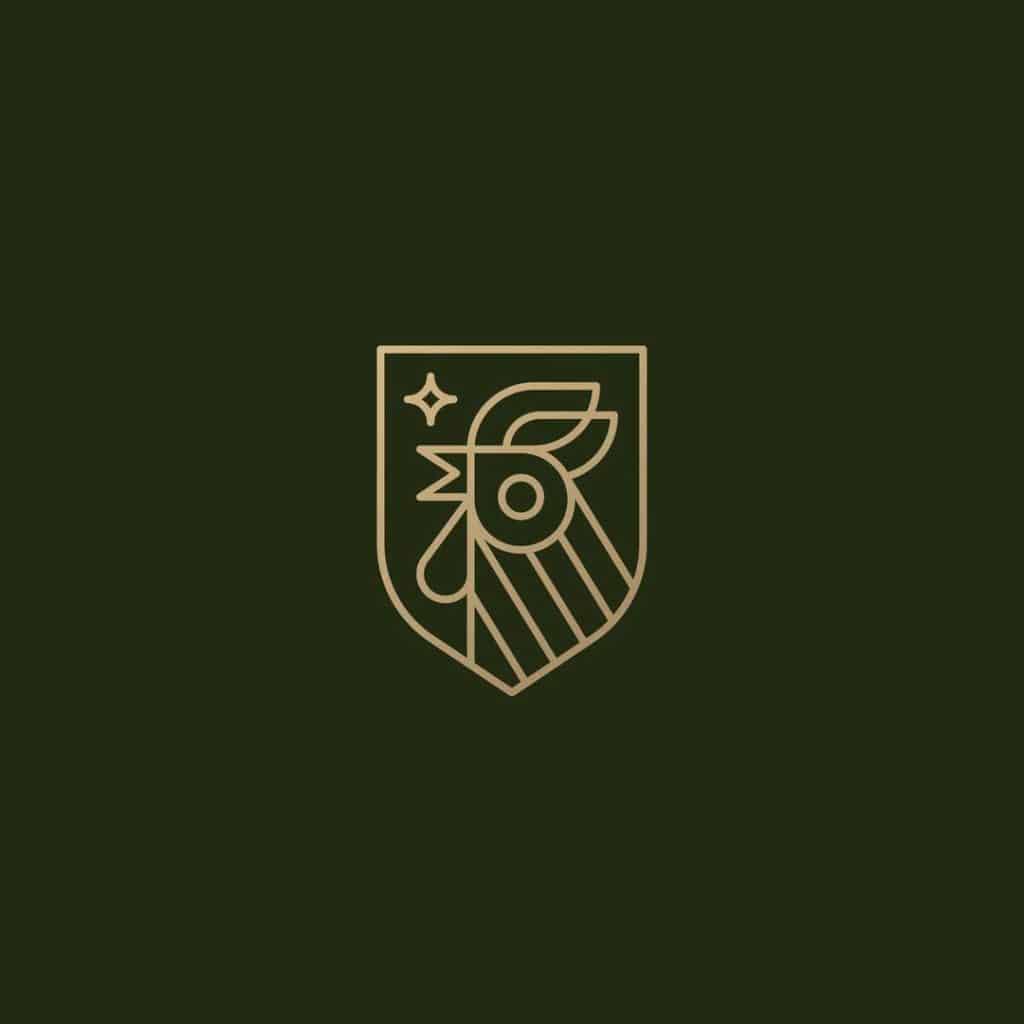 10 Creative Animal logo Ideas of All-Time - Strife Studio - Design Agency