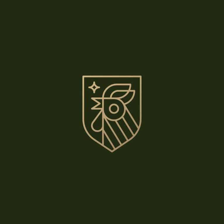 10 Creative Animal logo Ideas of All-Time - Strife Studio - Design Agency