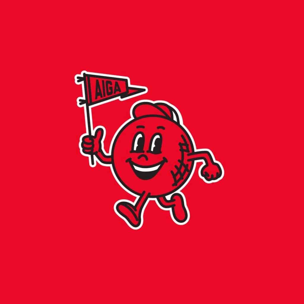 10 Best Kickball Logos of All-Time - Strife Studio - Design Agency