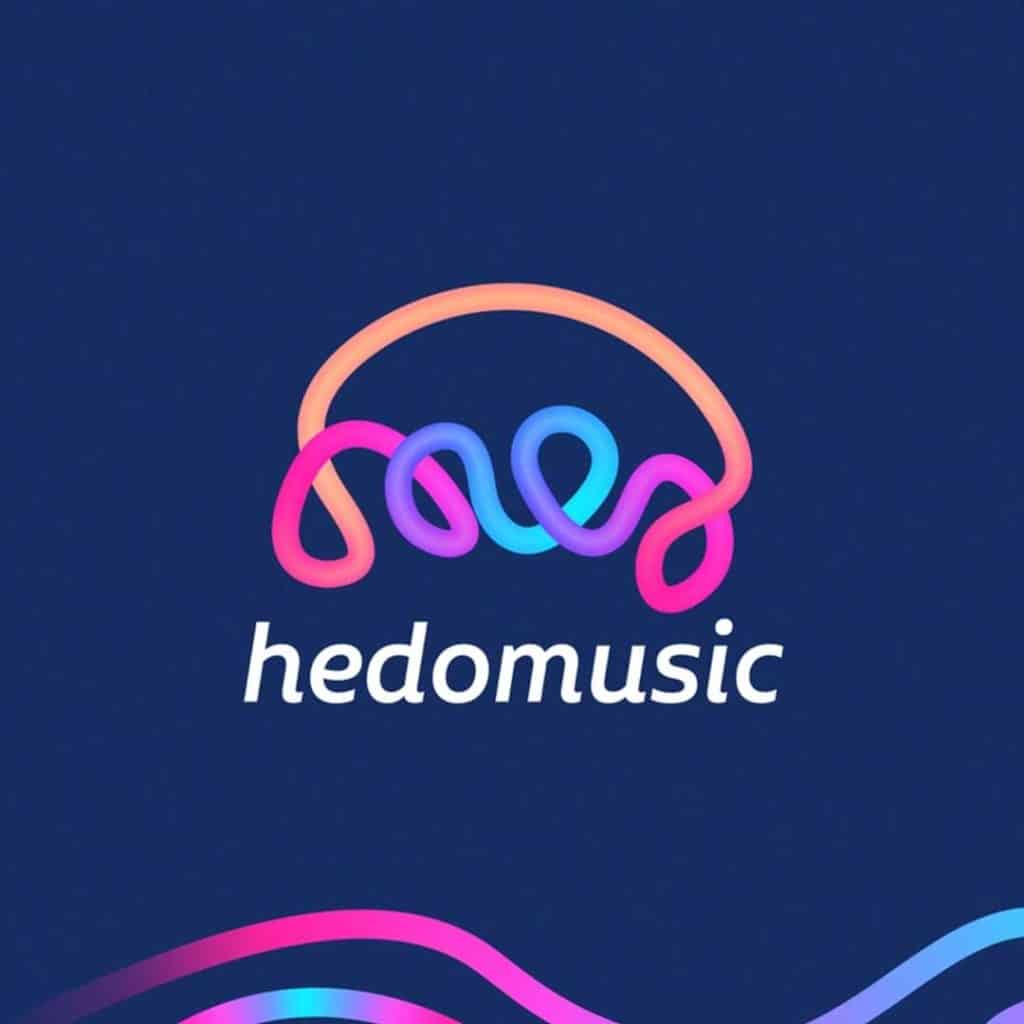 10 Creative DJ logo Ideas of All-Time - Strife Studio - Design Agency