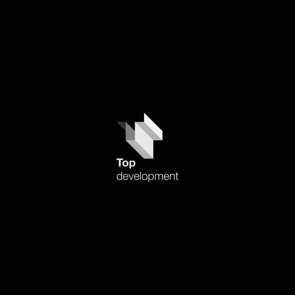 Best Architecture Logo Ideas of All-Time - Strife Studio - Design Agency