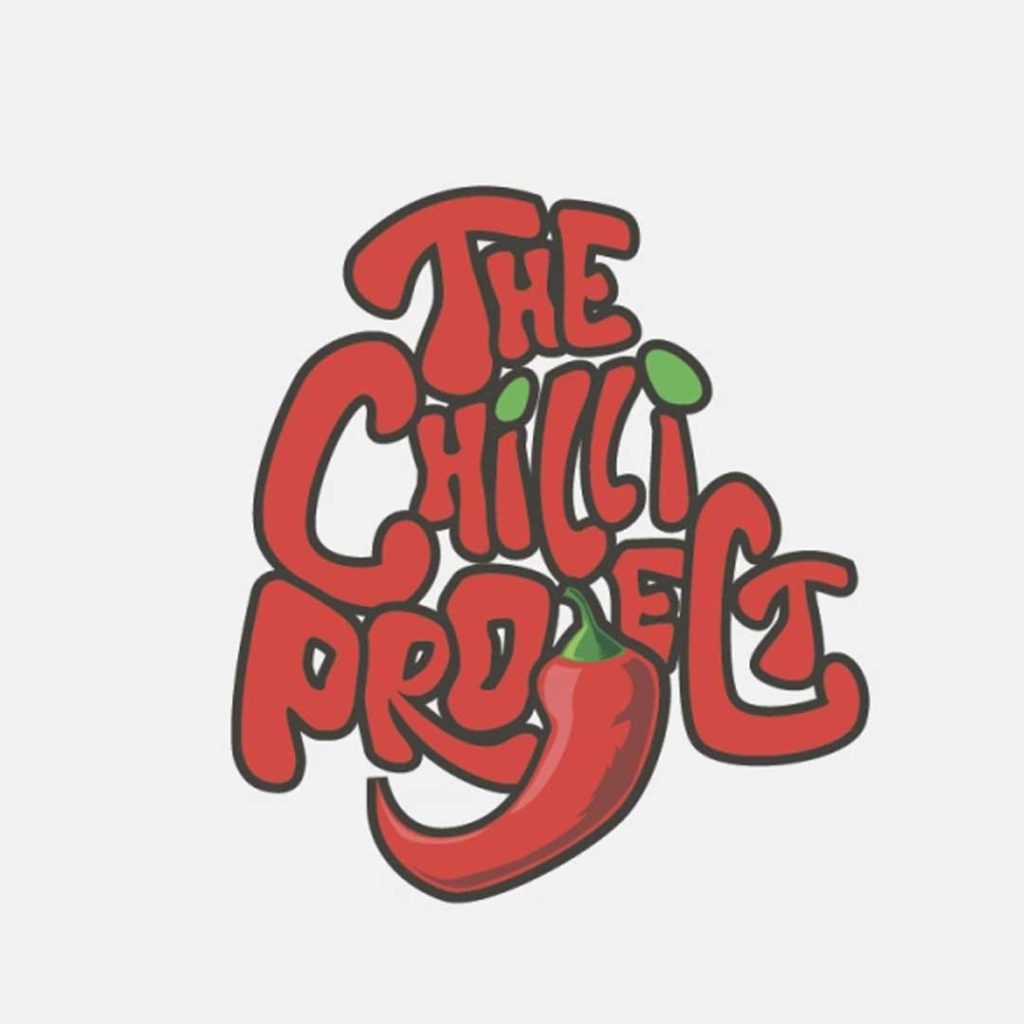 Creative Chilli Logo Ideas of All-Time - Strife Studio - Design Agency