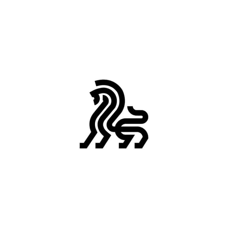 10 Creative Animal logo Ideas of All-Time - Strife Studio - Design Agency