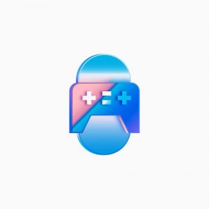 Creative Controller Logo Ideas - Strife Studio - Design Agency