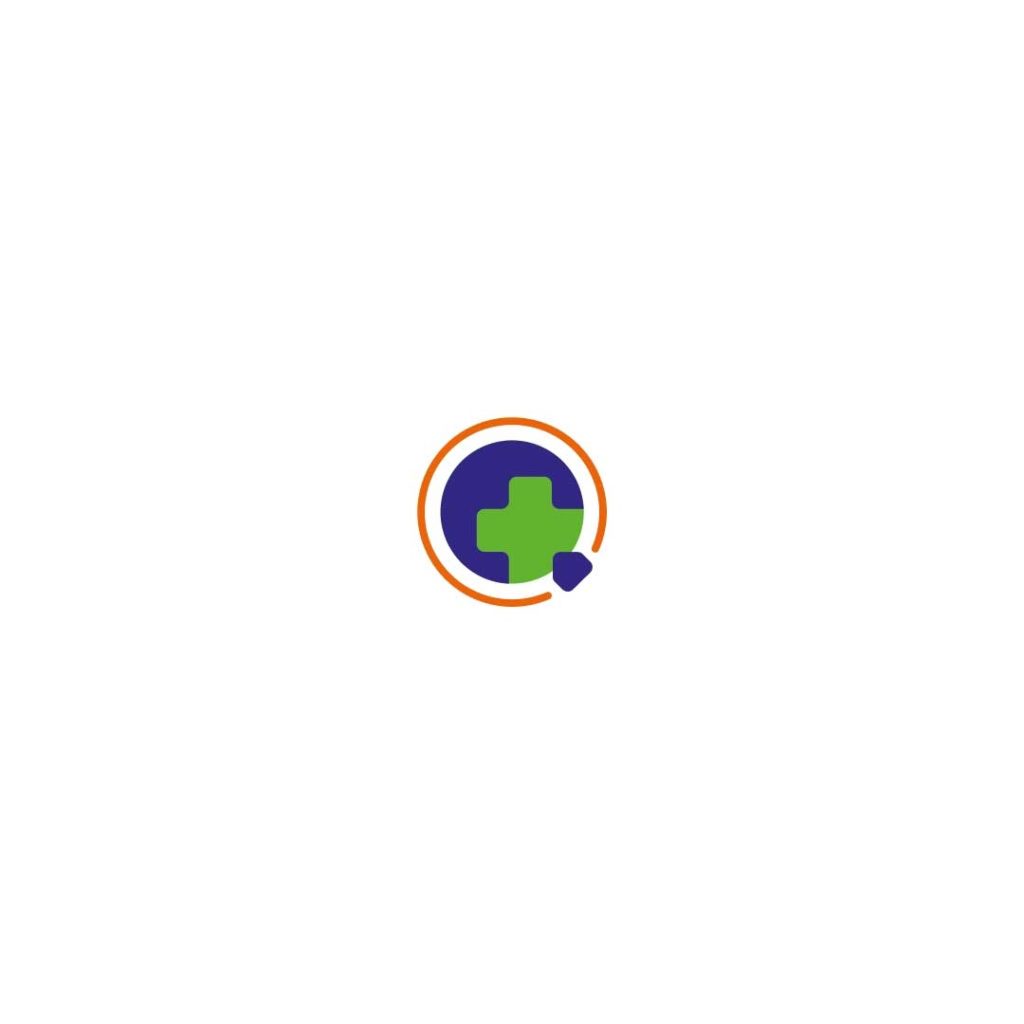 Best Pharmacist Logo Ideas of All-Time - Strife Studio - Design Agency