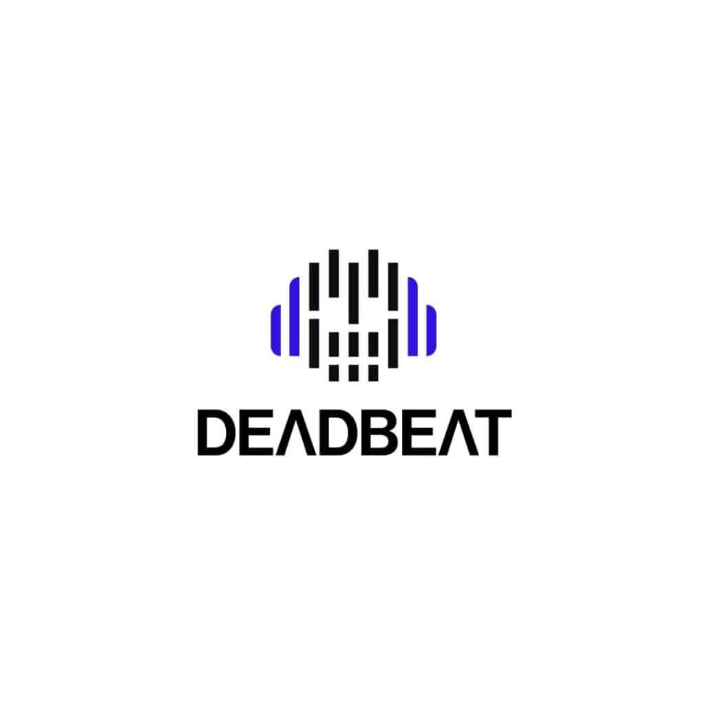 10 Creative DJ logo Ideas of All-Time - Strife Studio - Design Agency