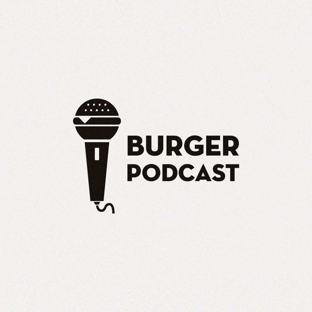 Best Sports Podcast Logo Ideas - Strife Studio - Design Agency