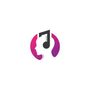10 Creative DJ logo Ideas of All-Time - Strife Studio - Design Agency