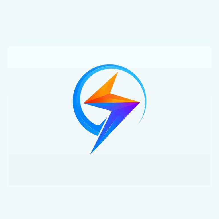 Creative Electric logo Ideas of All-Time - Strife Studio - Design Agency