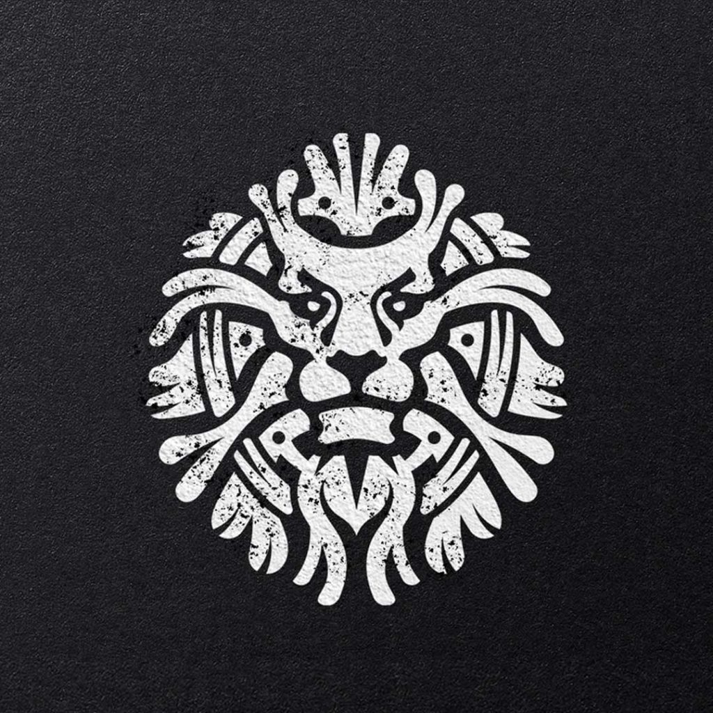 Dominant Empire Logo Ideas of All-Time - Strife Studio - Design Agency