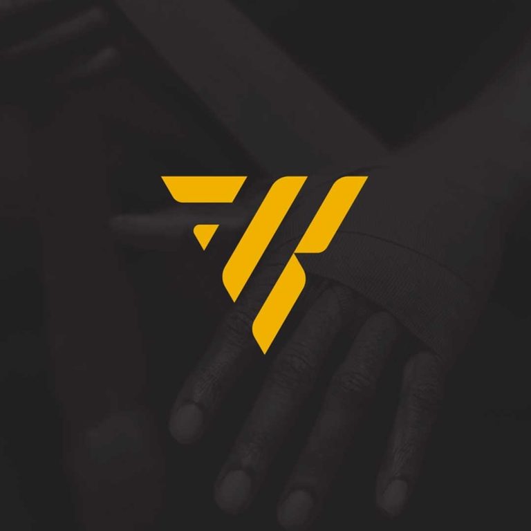 10 Best Athlete Logo Ideas of All-Time - Strife Studio - Design Agency