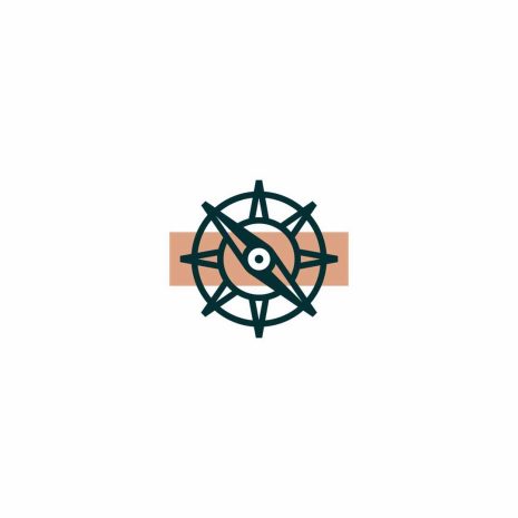 10 Best Compass Logo Ideas of All-Time - Strife Studio - Design Agency