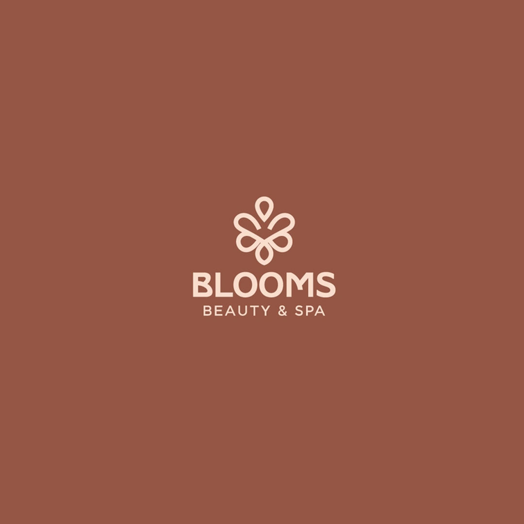 10 Elegant Spa Logo Ideas of All-Time - Strife Studio - Design Agency