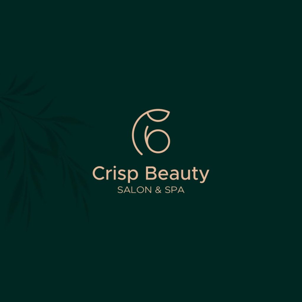10 Elegant Spa Logo Ideas of All-Time - Strife Studio - Design Agency