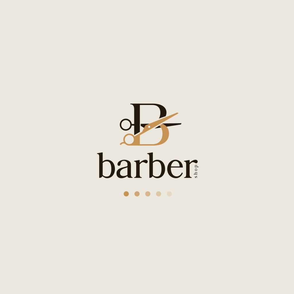 Coolest Salon Logo Ideas of All-Time - Strife Studio - Design Agency
