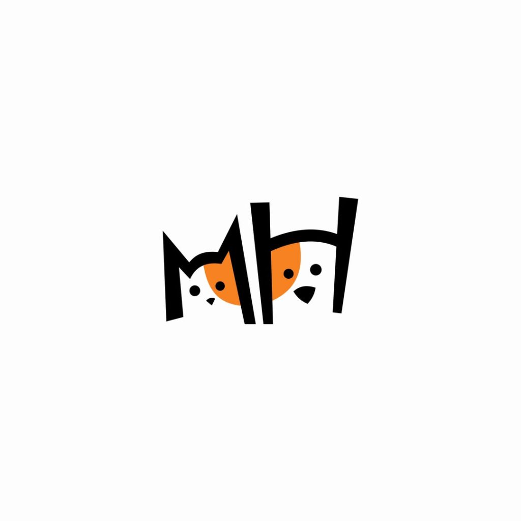Best Pets Logo Ideas of All-Time - Strife Studio - Design Agency