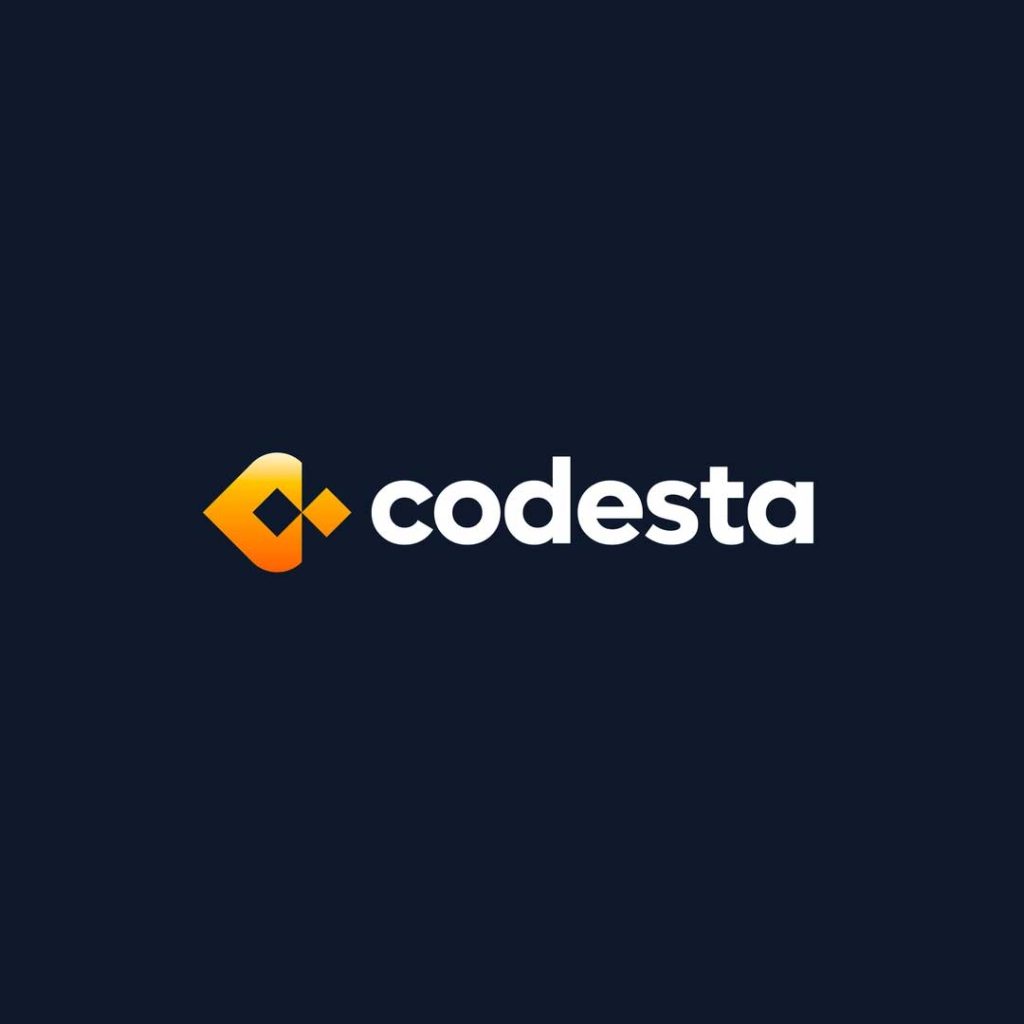 Best Coding Logo Ideas of All-Time - Strife Studio - Design Agency