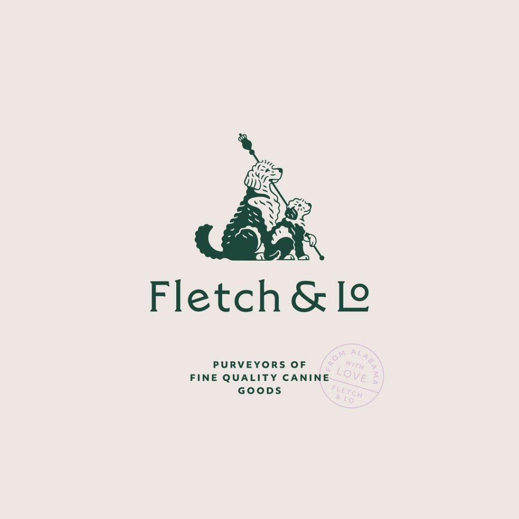 Best Pets Logo Ideas of All-Time - Strife Studio - Design Agency