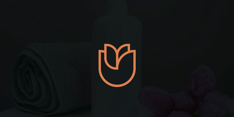 10 Elegant Spa Logo Ideas of All-Time - Strife Studio - Design Agency