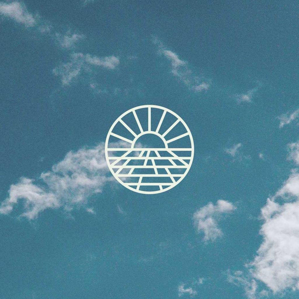Creative Sun Logo Ideas of All-Time - Strife Studio - Design Agency