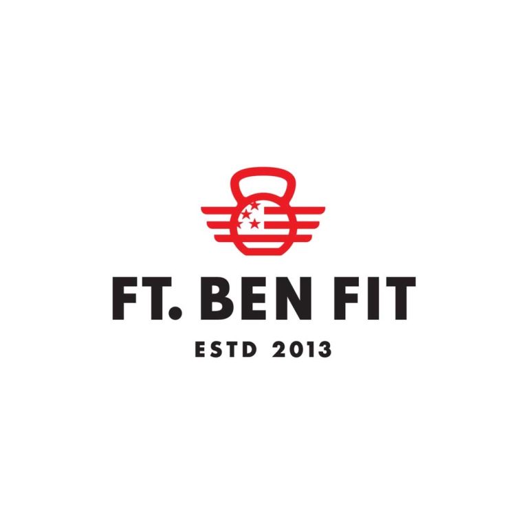Coolest Gym Logo Ideas of All-Time - Strife Studio - Design Agency