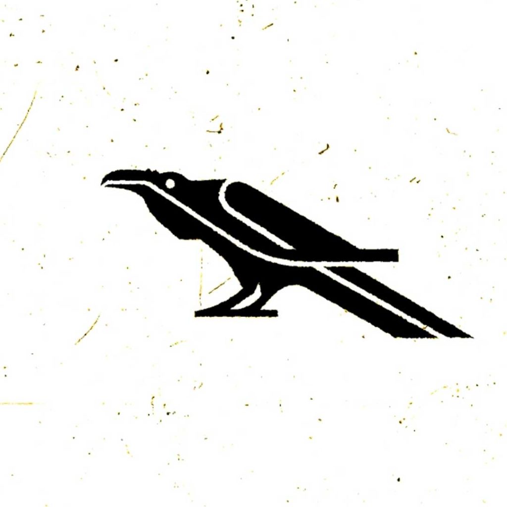 Sickest Raven Logo Ideas of All-Time - Strife Studio - Design Agency