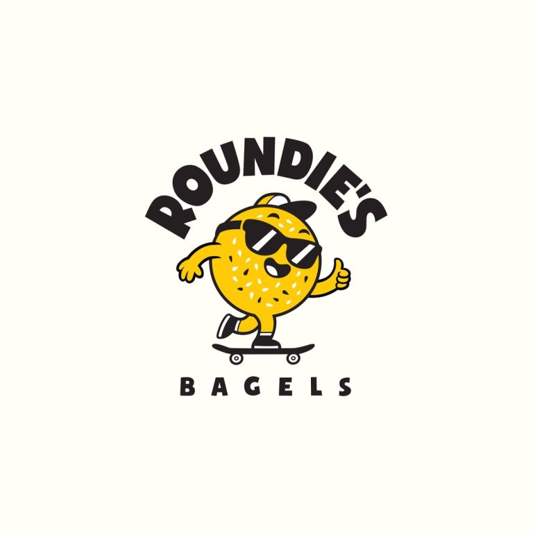 Creative Bakery Logo Ideas of All-Time - Strife Studio - Design Agency