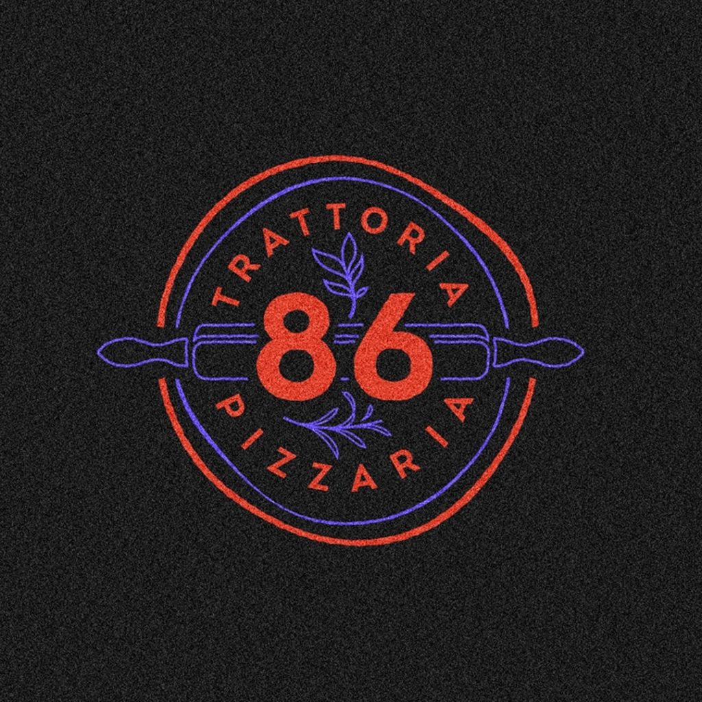 Modern Restaurant Logo Ideas of All-Time - Strife Studio - Design Agency