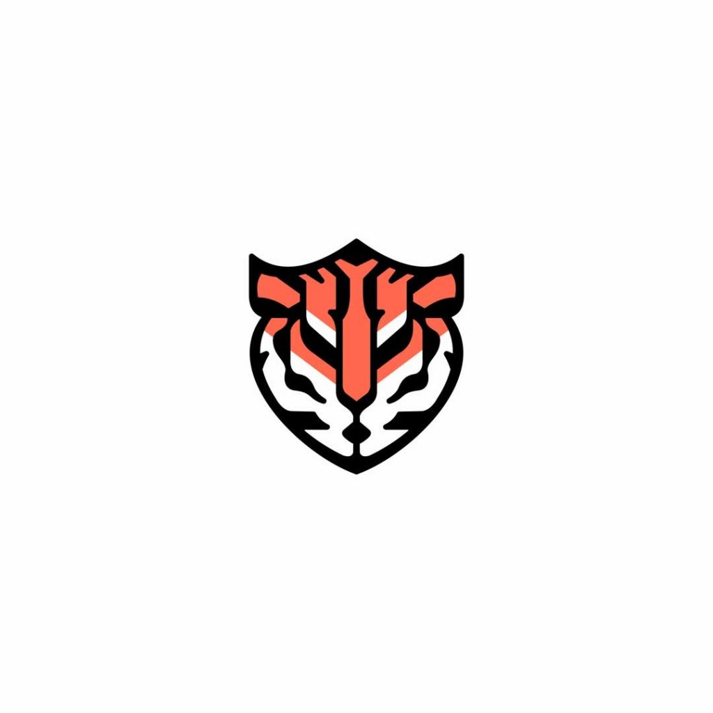 Most Creative Tiger Logo Ideas of All-Time - Strife Studio - Design Agency