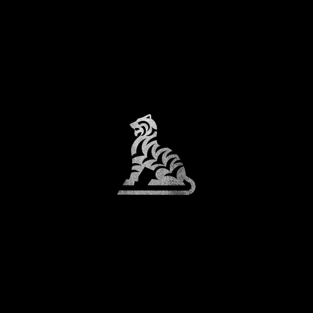 Most Creative Tiger Logo Ideas of All-Time - Strife Studio - Design Agency