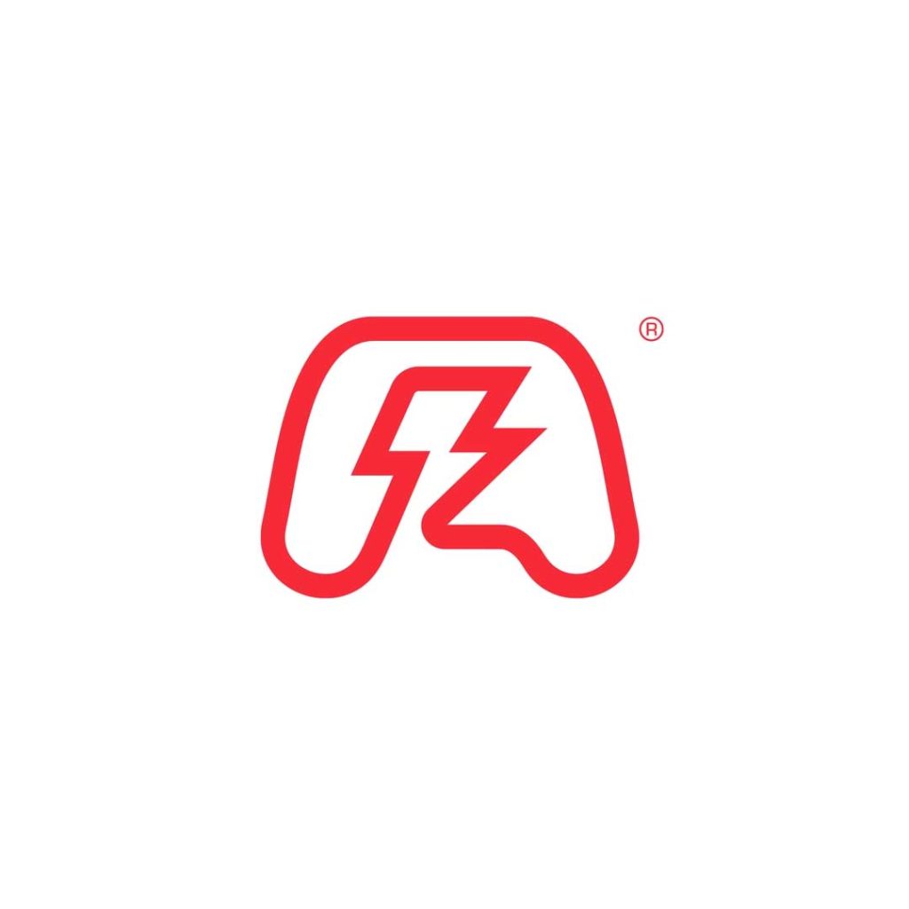 Creative Sparked Logo Ideas of All-Time - Strife Studio - Design Agency