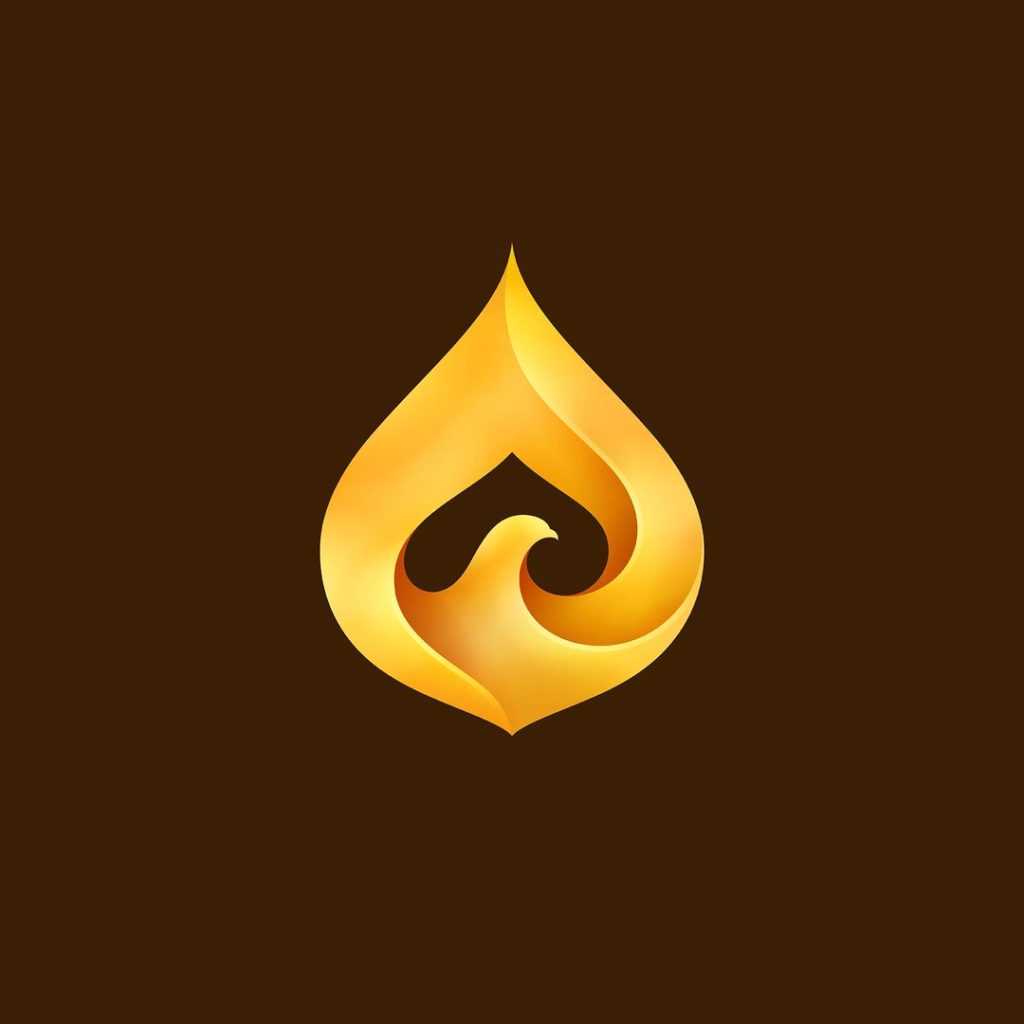 Best Modern Luxury Logo Ideas of All-Time - Strife Studio - Design Agency