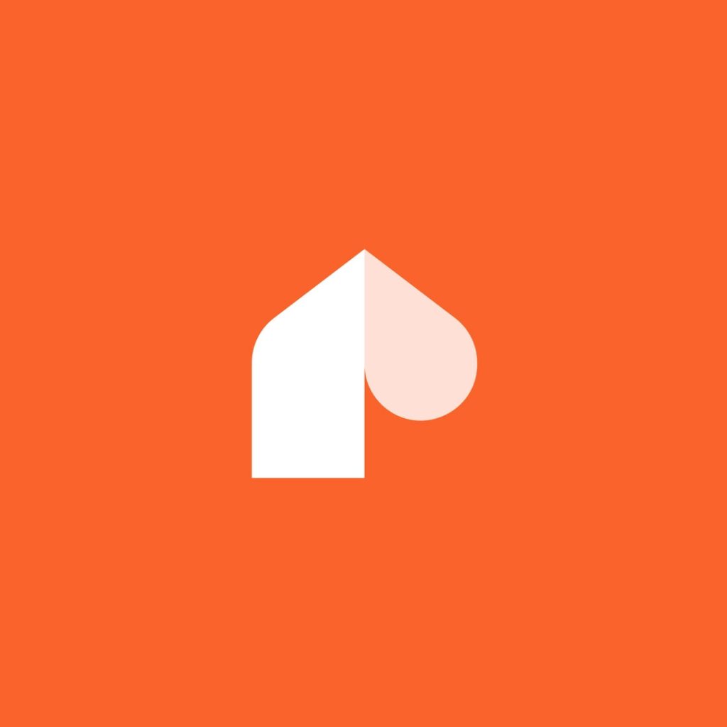 Minimalist Construction Logo Ideas of All-Time - Strife Studio - Design ...