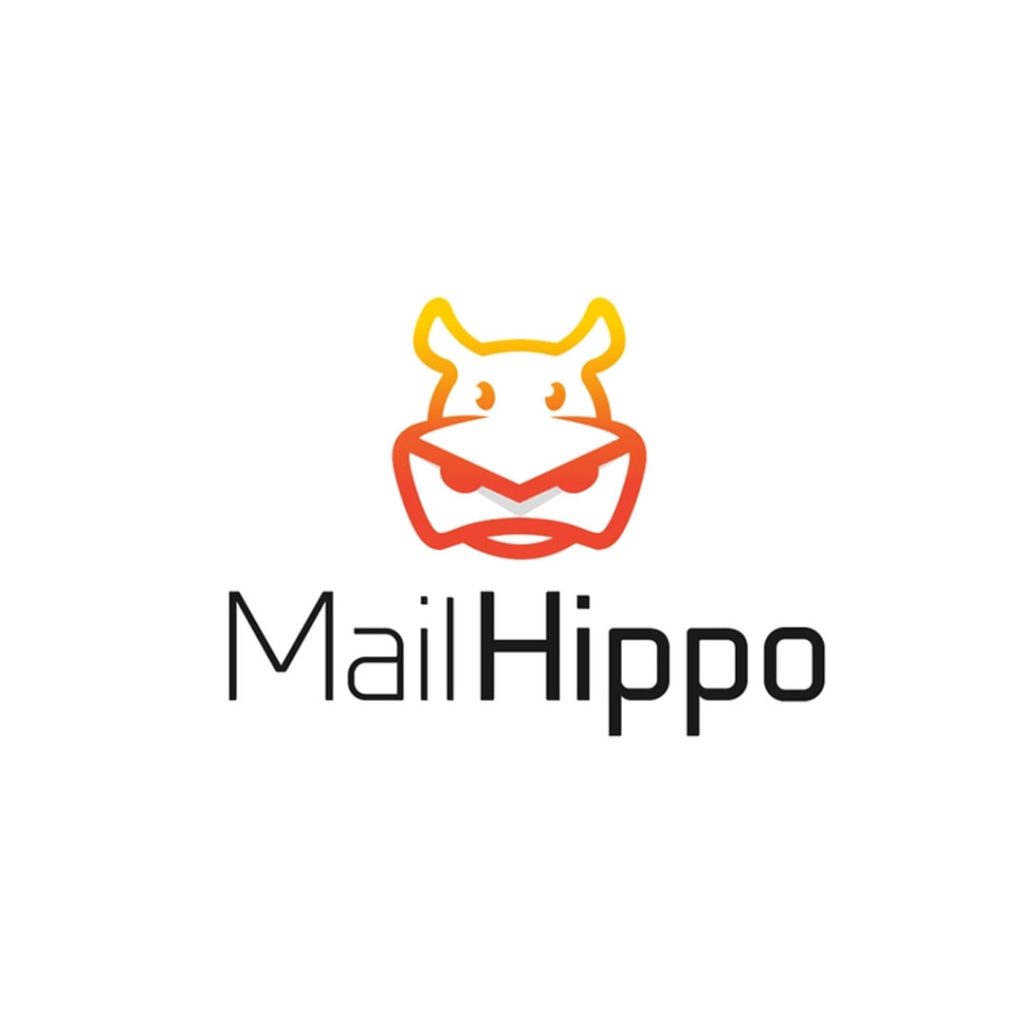 10 Hippo Logo Design Inspirations for Brand Identity Design - Strife ...