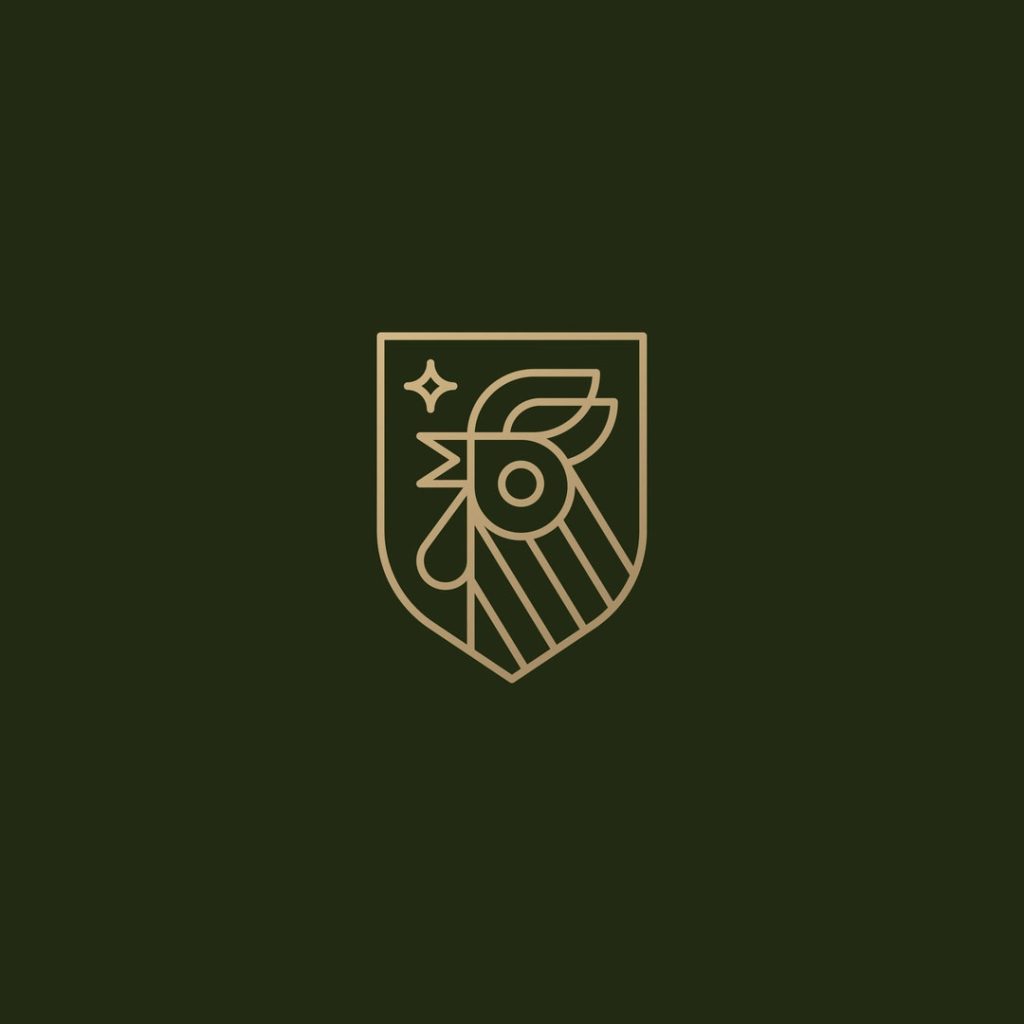 Most Elegant Bird Logo Ideas of All-Time - Strife Studio - Design Agency