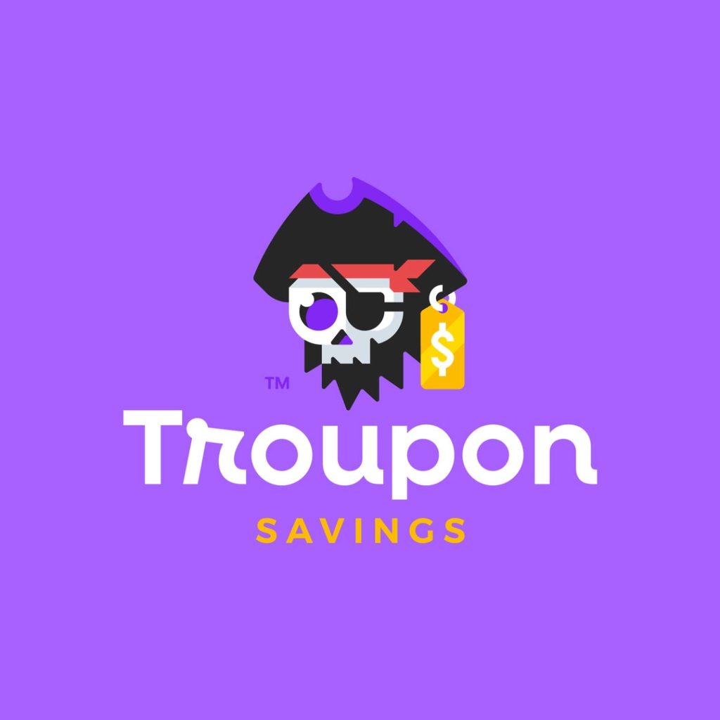 10 Pirate Logo Design Inspirations for Brand Identity Design - Strife ...