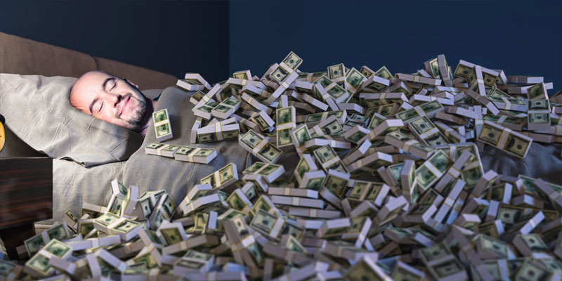 Can Graphic Designers Be Rich? Unlocking the Palette of Wealth